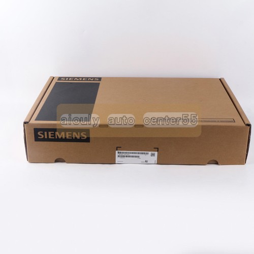 1piece NEW SIEMENS SINGLE MOTOR MODULE 6SL3120-1TE23-0AC0 | eBay