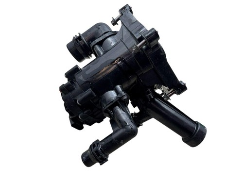 2019-2023 BMW X5 G05 3.0L ENGINE COOLANT THERMOSTAT HEAT MANAGEMENT ...