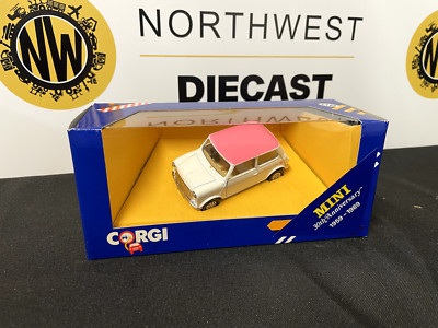 Corgi Mini 30th Anniversary for sale | eBay
