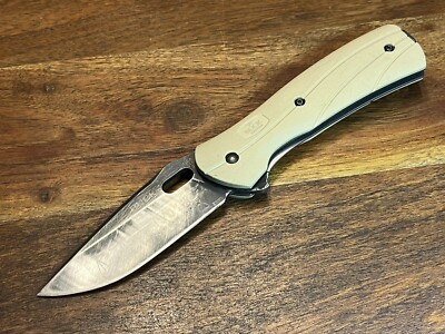 Buck Vantage Pro for sale | eBay