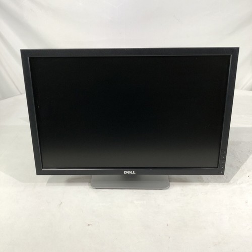 Dell 22" Widescreen LCD Monitor 1680 X 1050 With Stand P2210F for sale ...