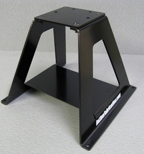 Ultramount Reloading Press Riser for the RCBS Summit | eBay