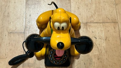 Disney Telephone in Collectable Telephones for sale | eBay