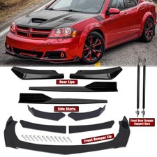Dodge Avenger Body Kits at Andy's Auto Sport