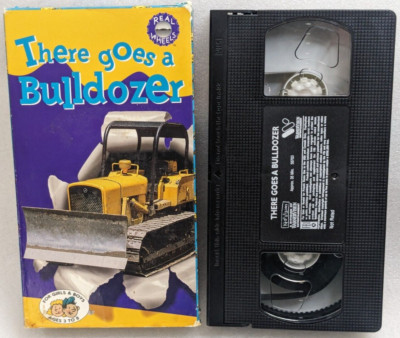 Real Wheels Vhs for sale | eBay