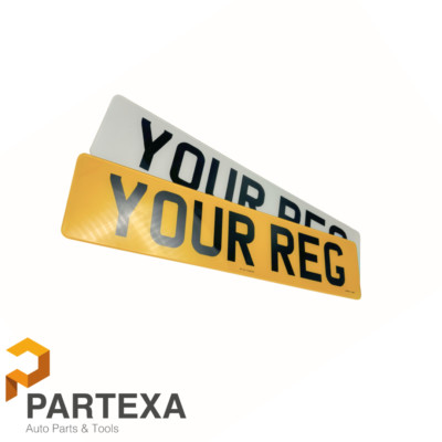 Uk Registration Plates for sale | eBay UK