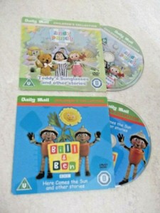 Andy Pandy Dvd for sale | eBay