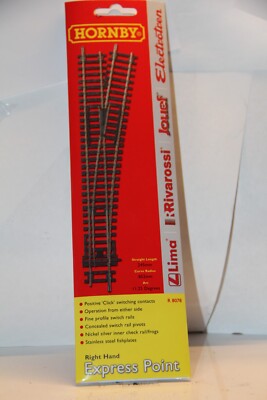 Hornby Right Hand Point for sale | eBay