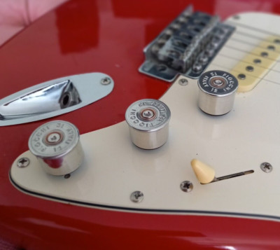 Guitar Knobs for sale | eBay