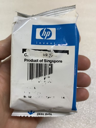 HP 22 | Ink Cartridge | Tri-color | C9352AN - NEW | eBay