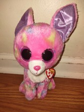 Cancun the Chihuahua : Beanie Boos : Beaniepedia