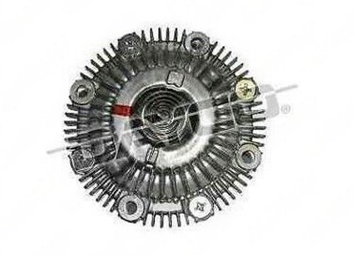 DAYCO FAN CLUTCH for SUZUKI SIERRA SJ413 1.3L CARB G13A 4WD 10/1983-12/ ...