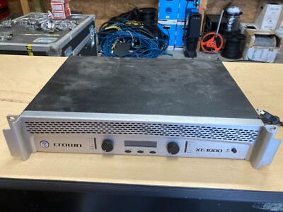 Crown Xti for sale | eBay