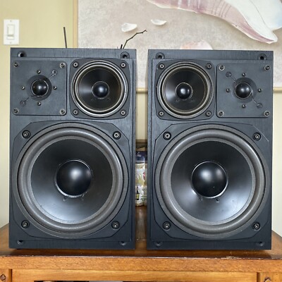 Rsl Speakers for sale | eBay