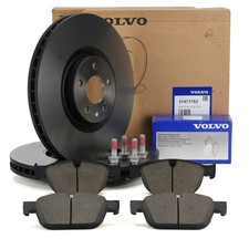 Brembo Bremsscheiben für Volvo XC60 günstig bestellen