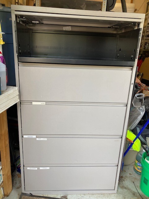 Meridian File Cabinet Lock | Cabinets Matttroy