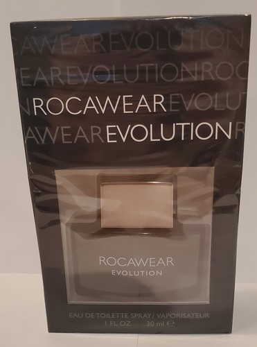 Rocawear Evolution 1 oz EDT Spray~Factory Sealed~ | eBay