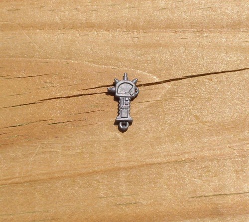 40K Space Marines Primaris Heavy Intercessors Auspex Bits | eBay