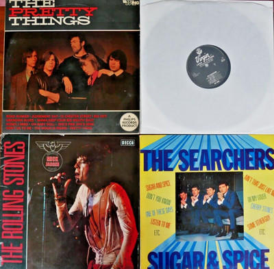 60s Beat in Music Records for sale | eBay