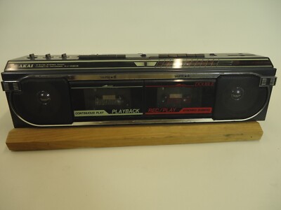 Ghettoblaster for sale | eBay
