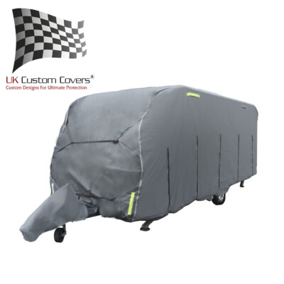 Small Caravan Cover for sale | eBay