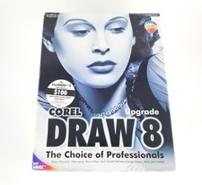 Corel Draw 8 online kaufen | eBay