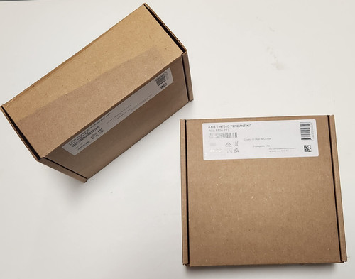 AXIS T94T01D PENDANT KIT | eBay