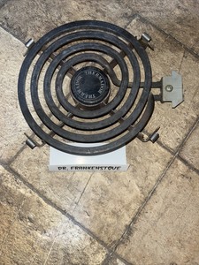 Dr. Frankenstove | eBay Stores