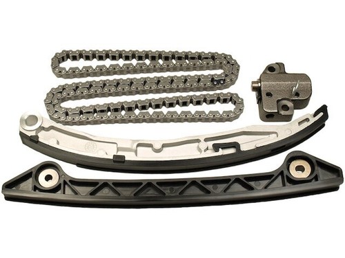 For 2003-2004 Ford Focus Timing Chain Kit Cloyes 79287RCYW 2.3L 4 Cyl ...