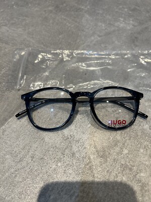 HUGO BOSS Men Glasses Frames for sale | eBay