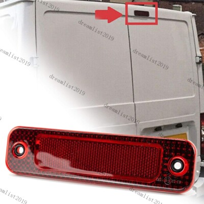 Transit Mk7 Rear Lights for sale | eBay