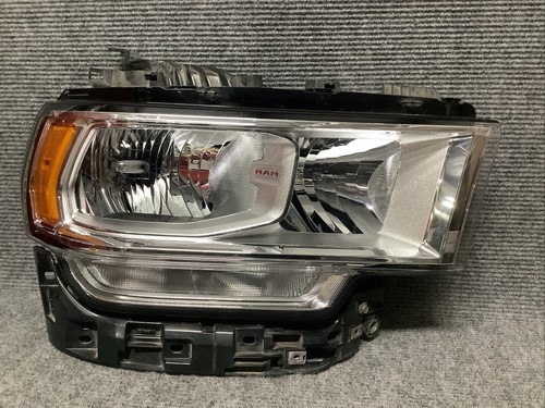 2019-2020 Dodge RAM Passenger Right Side Headlight 68360176AC for sale ...