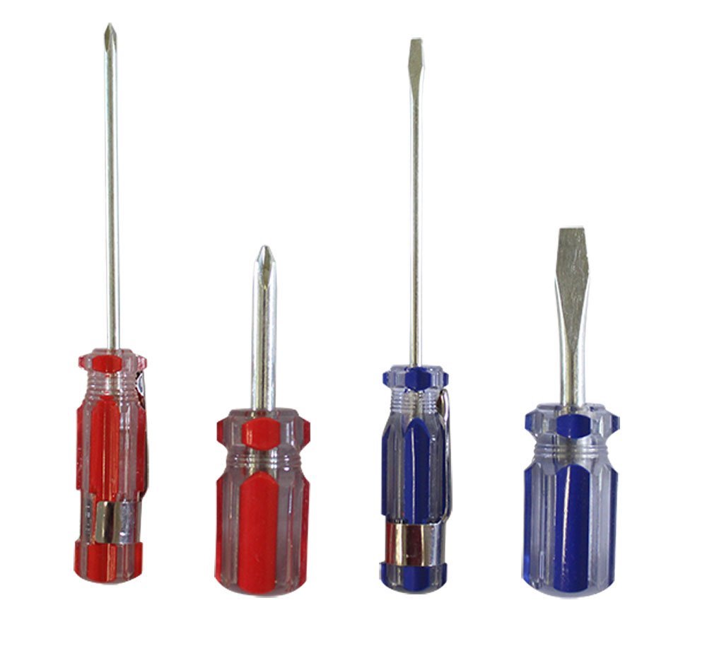 PICQUIC COMBO Screwdriver Set - SixPac Plus & Stubby "ProcessYellow" | eBay