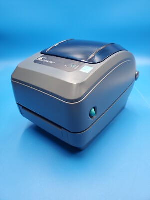 Zebra Gx430t for sale | eBay