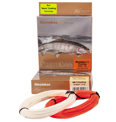 Fly Line Fishing Lines & Leaders for sale | eBay