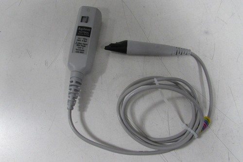 Agilent N2795A Active Probe, 1 GHz, 10:1, 1 MOhm, 1 pF | eBay