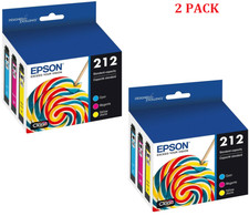 epson wf-2830 ink for sale | eBay