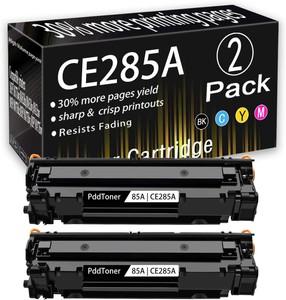 Hp Laserjet P1102w Toner for sale | eBay