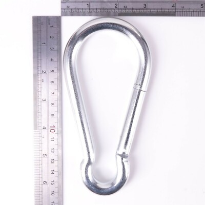 Large Carabiner for sale | eBay