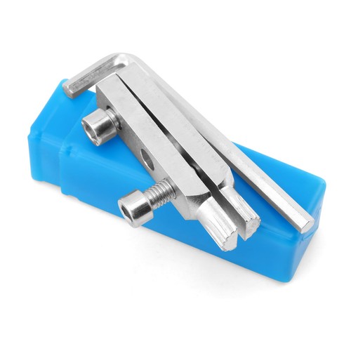 Stripped Screw Extractor Set, Broken Faucet Removal Tool Pipe Extractor ...