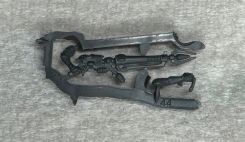 40K Drukhari Scourges Haywire Blaster Bits | eBay