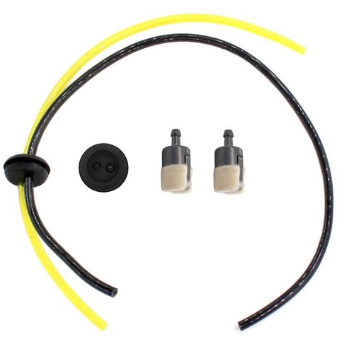 Fuel Line Filter Kit for Redmax EBZ7500RH EBZ8050 EBZ5150 EBZ3000RH ...