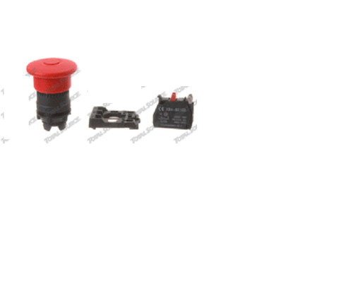 122519GT 122519 KIT,ESTOP SVC LARGE BOOM For GENIE | eBay