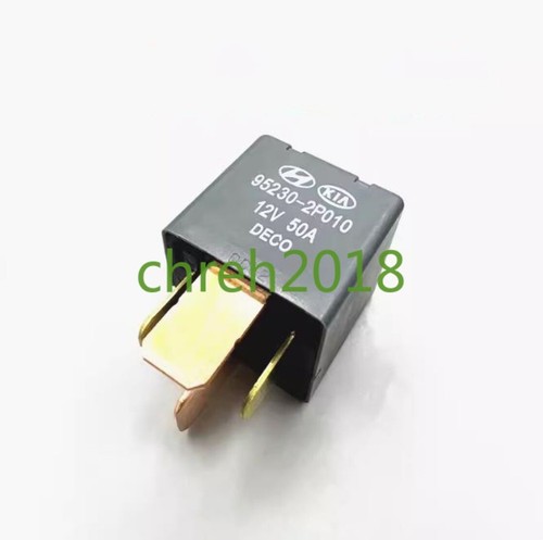 5 PCS new 95230-2P010 12V 50A Kia Automotive Relay | eBay