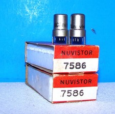 Nuvistor for sale | eBay