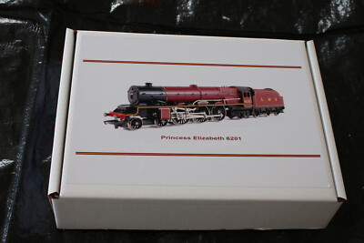 Hornby Princess Elizabeth for sale | eBay UK
