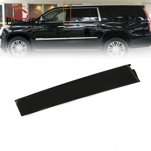 Left Driver Side Door Molding Trim For Cadillac Chevy GMC 2015-2020 ...