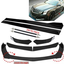 Cadillac ATS Body Kits at Andy's Auto Sport