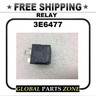 1613128 - RELAY fit CATERPILLAR (CAT) | eBay