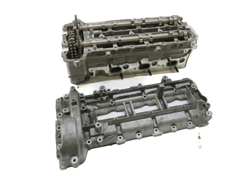 MERCEDES BENZ 6420100521 Genuine OEM Factory Original Cylinder Head for ...